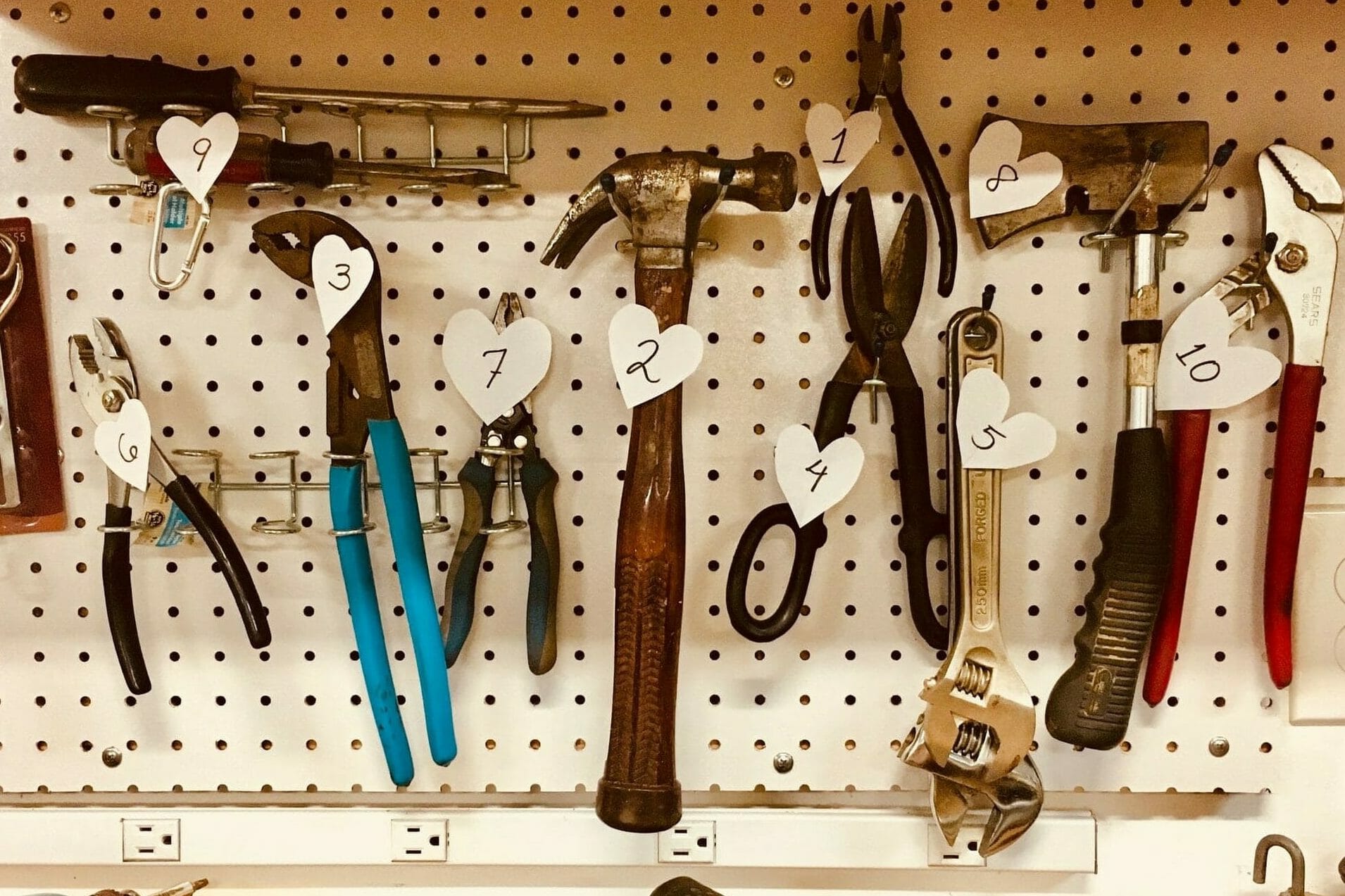 Essential Tools for Every New Homeowner | Embold Credit Union