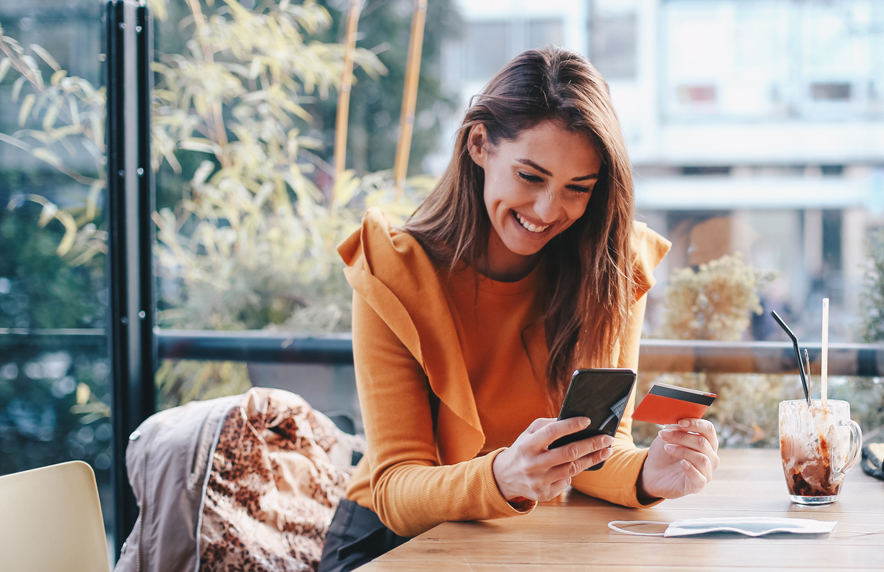 Mobile Wallet | Embold Credit Union