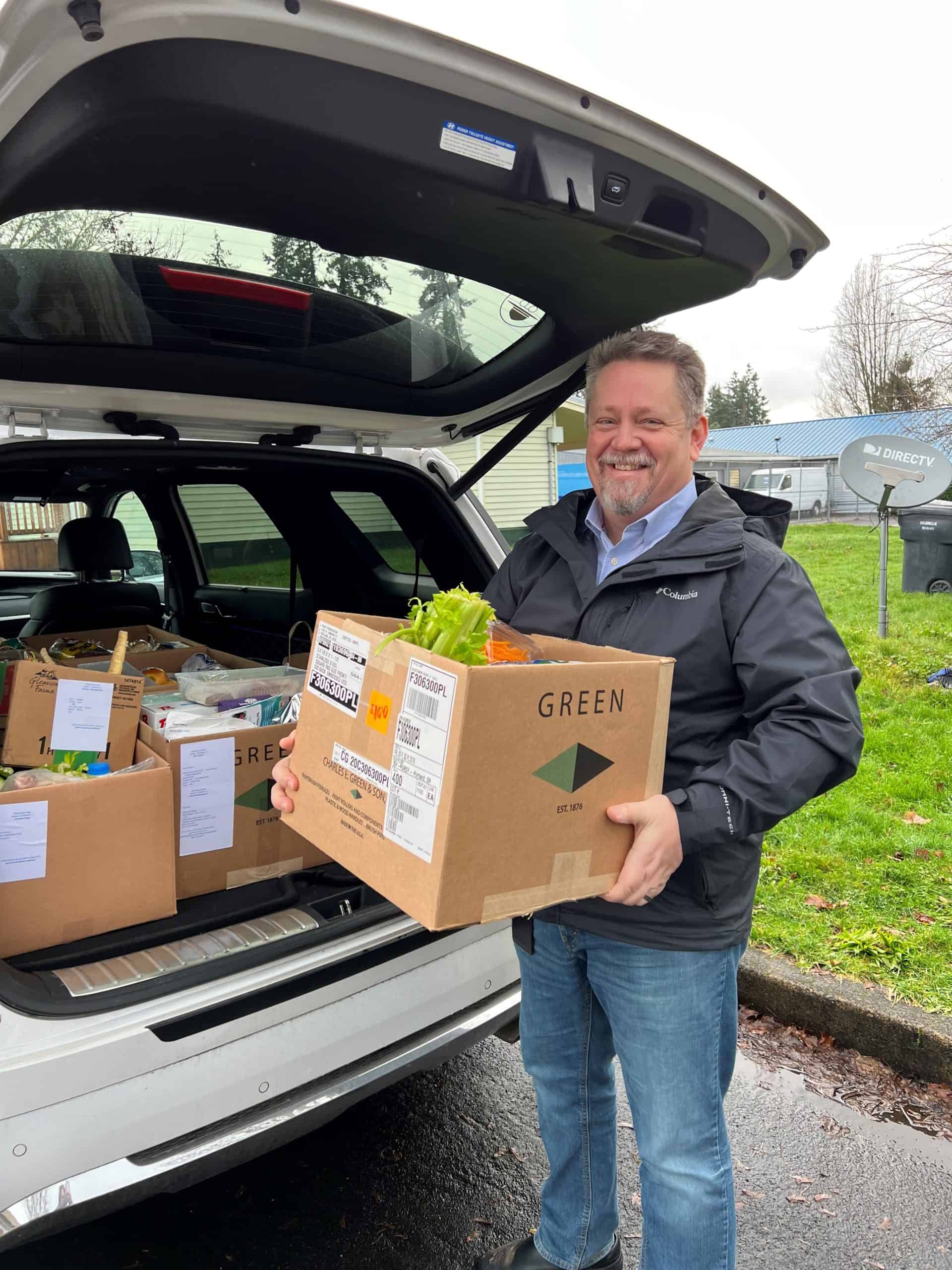 Aaron Goff Awarded Joseph Kumm Humanitarian of the Year | Embold Credit ...