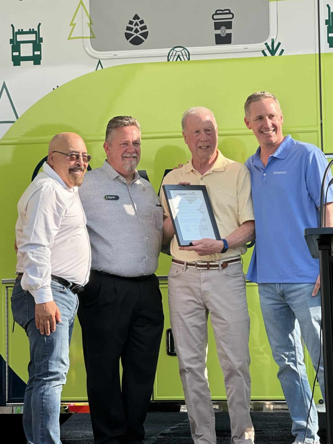 Embold Credit Union Earns Juntos Avanzamos Designation | Embold Credit ...