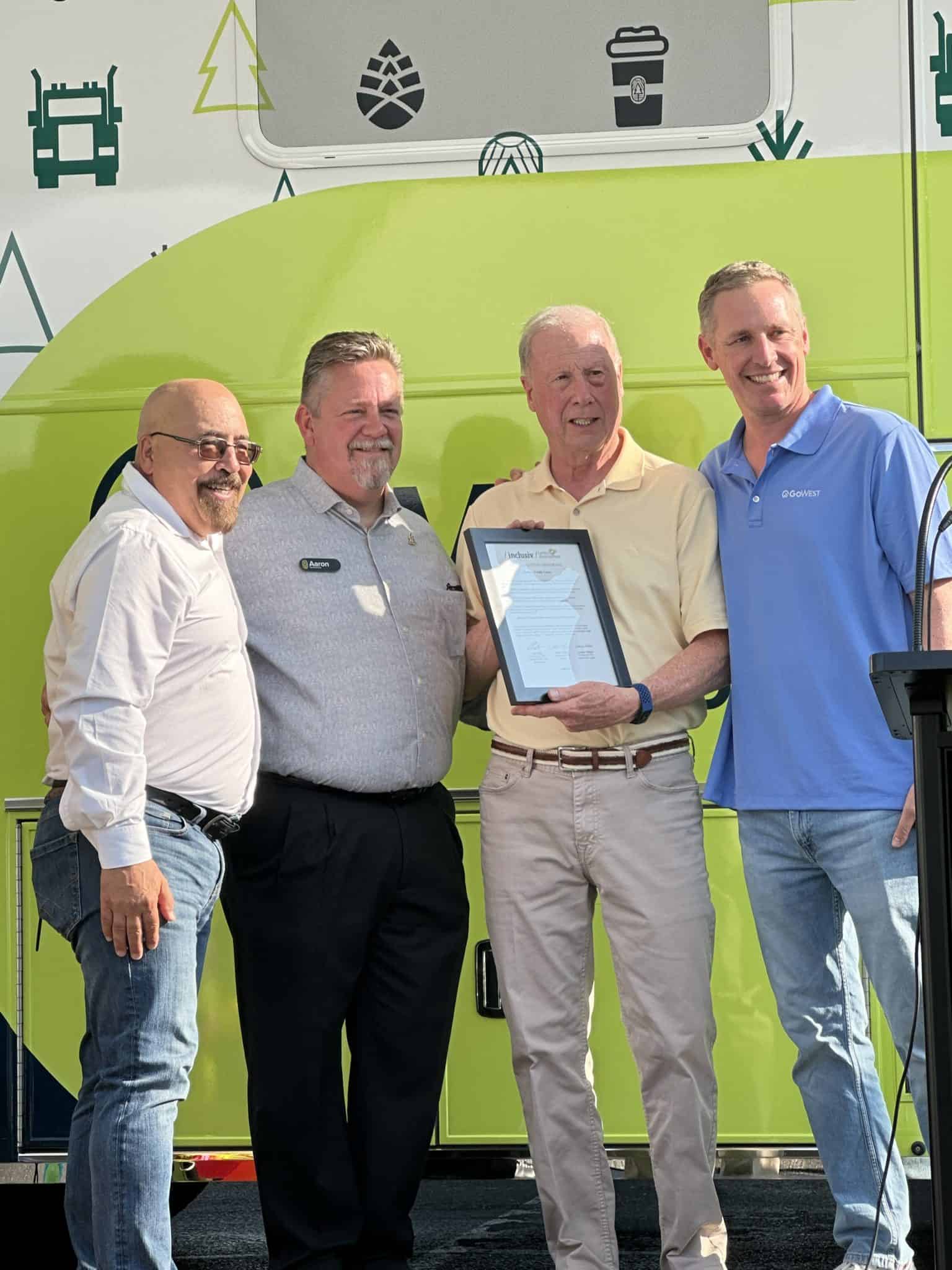 Embold Credit Union Earns Juntos Avanzamos Designation | Embold Credit ...