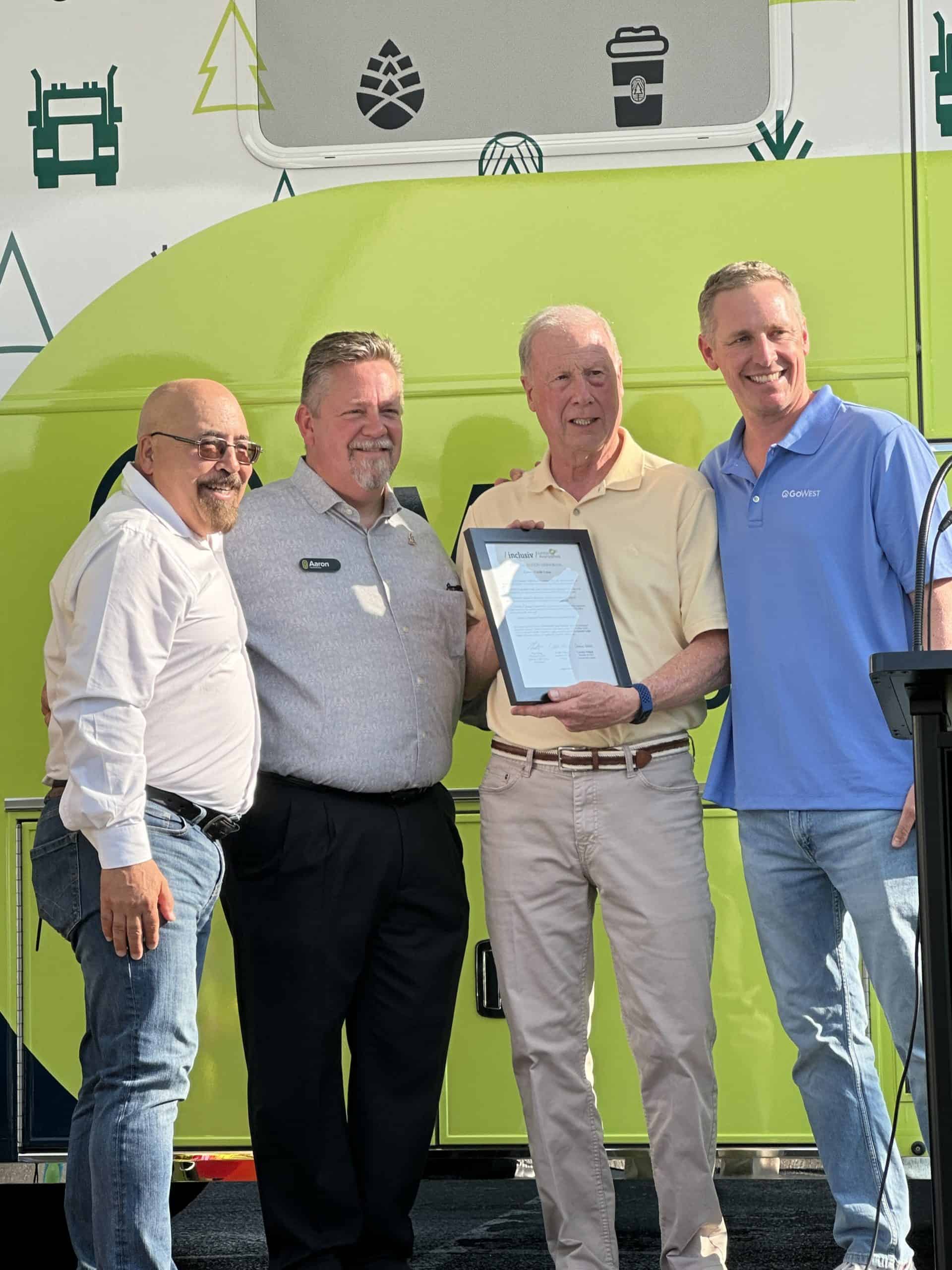 Embold Credit Union Earns Juntos Avanzamos Designation | Embold Credit ...