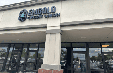 Locations | Embold Credit Union