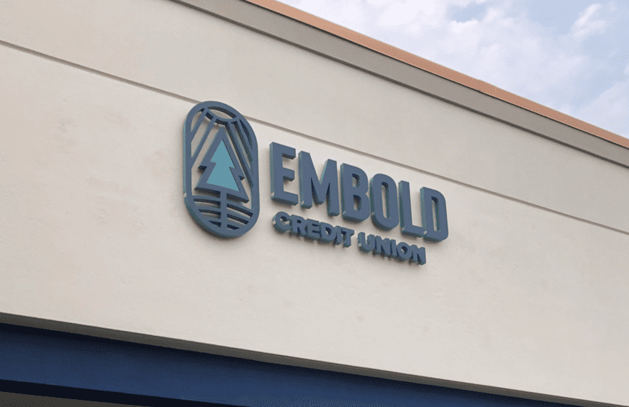 Oak Grove Branch | Embold Credit Union