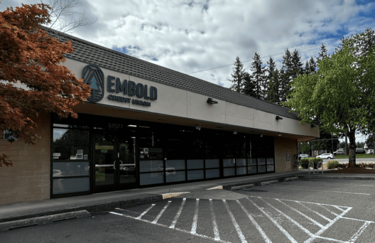 Locations | Embold Credit Union