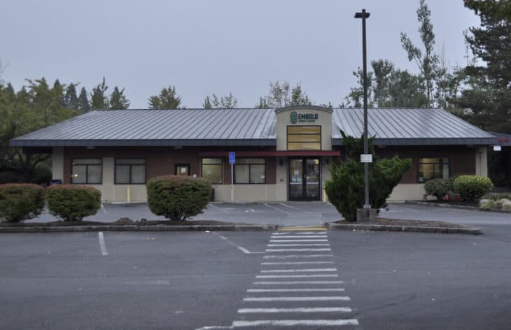 Oregon City Branch | Embold Credit Union