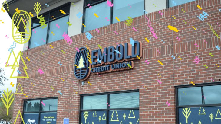 Newberg Branch Grand Opening Celebration | Embold Credit Union