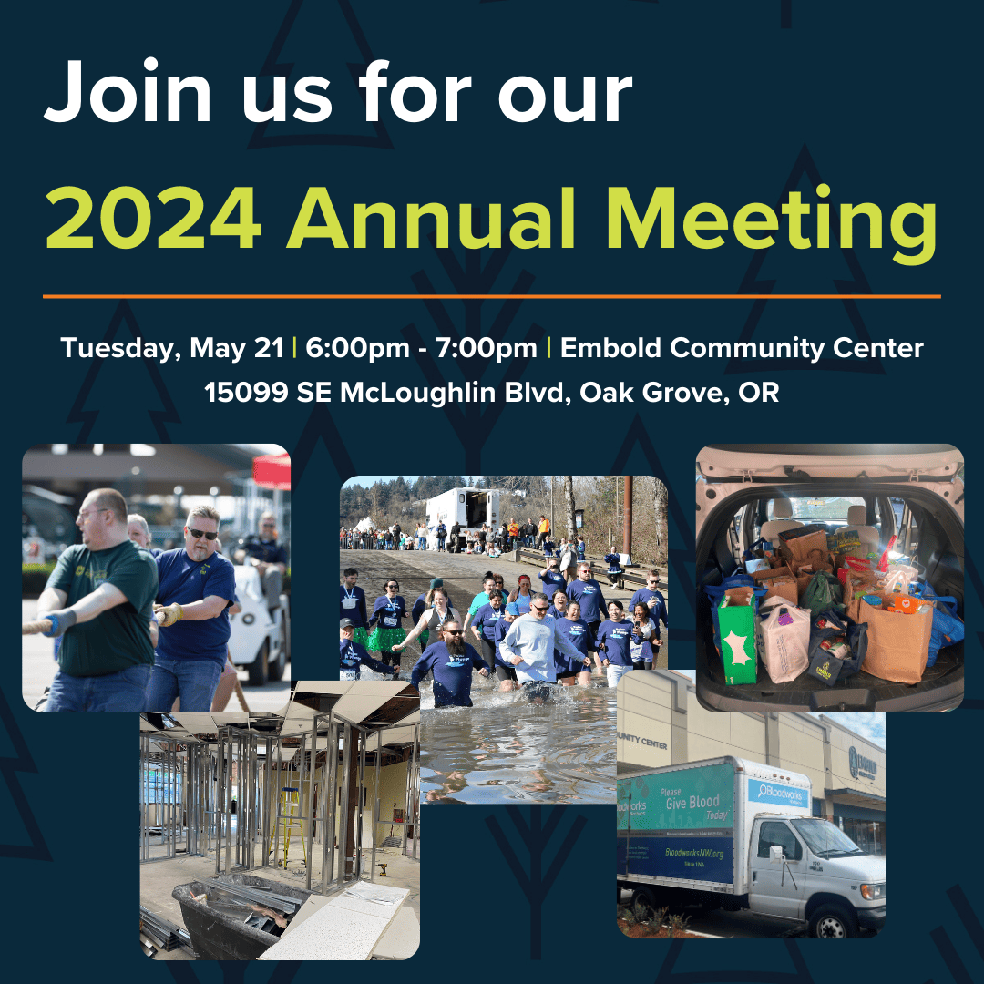 2024 Annual Meeting | Embold Credit Union